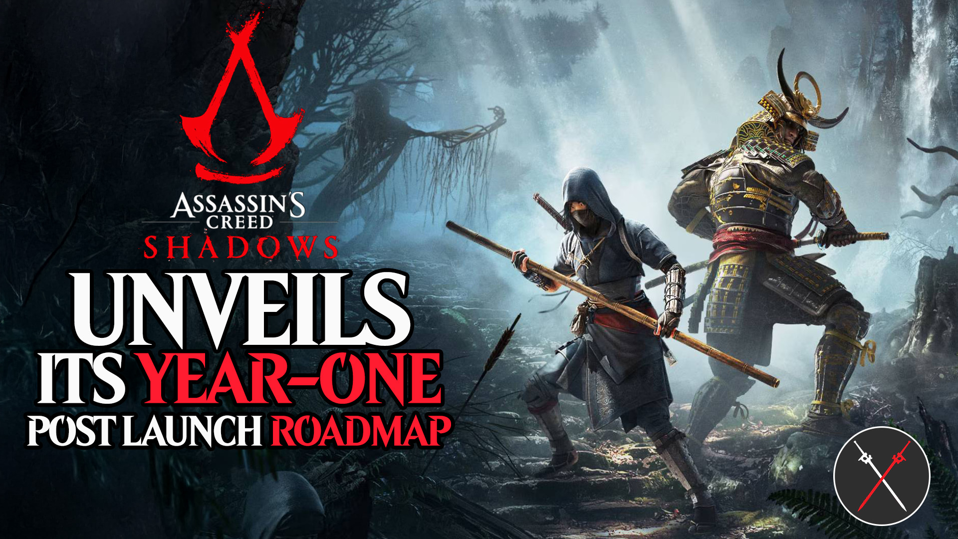 Assassin’s Creed Shadows Unveils Its Year-One Post Launch Roadmap - OpenCritic