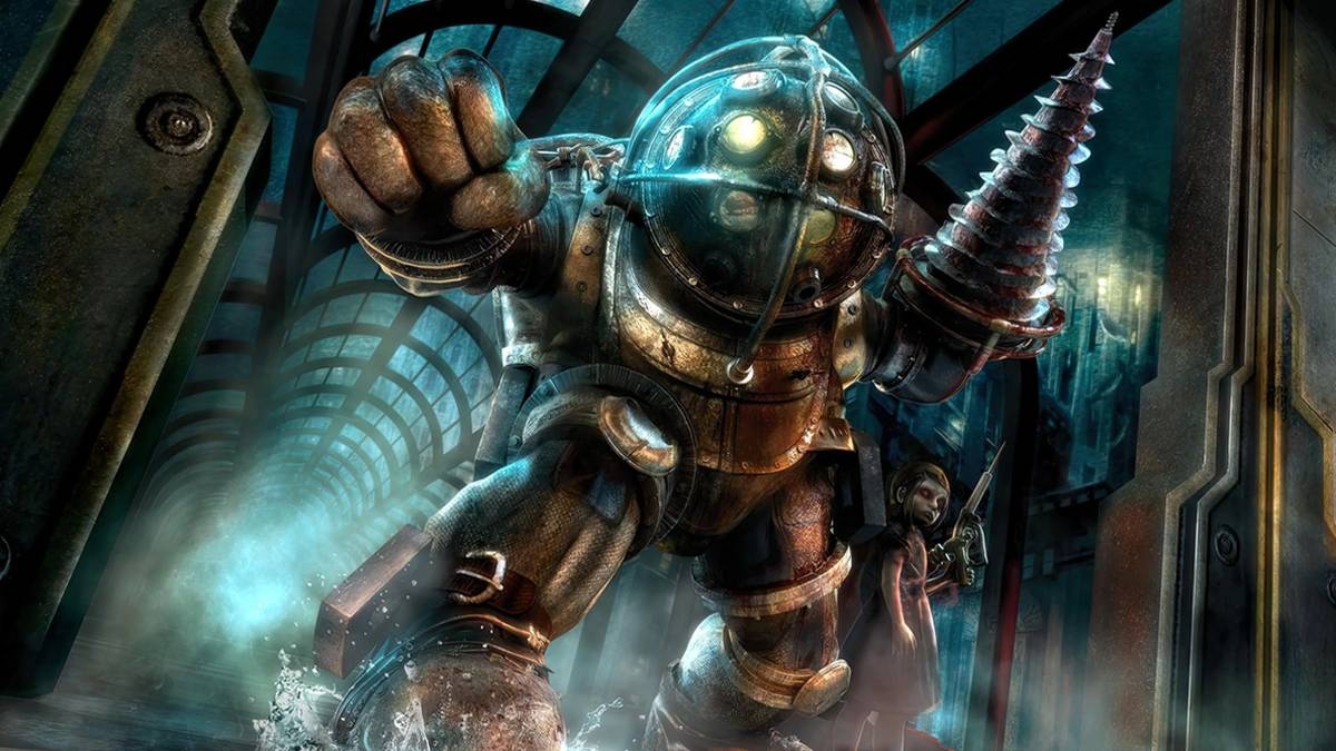 BioShock 4 Open World And Release Window Divides Gamers - OpenCritic
