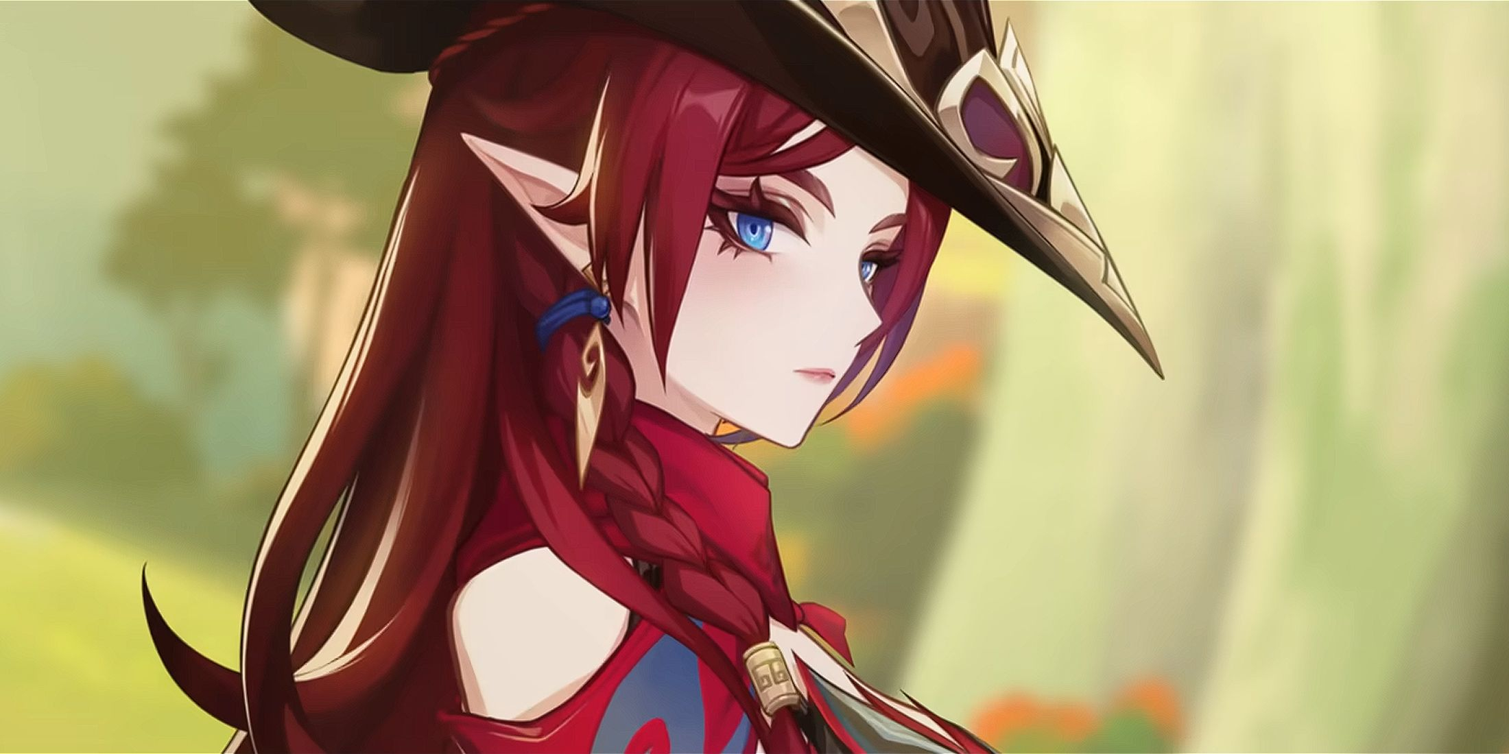 Rumor: Genshin Impact Leak Teases Chasca's Ability Kit - OpenCritic