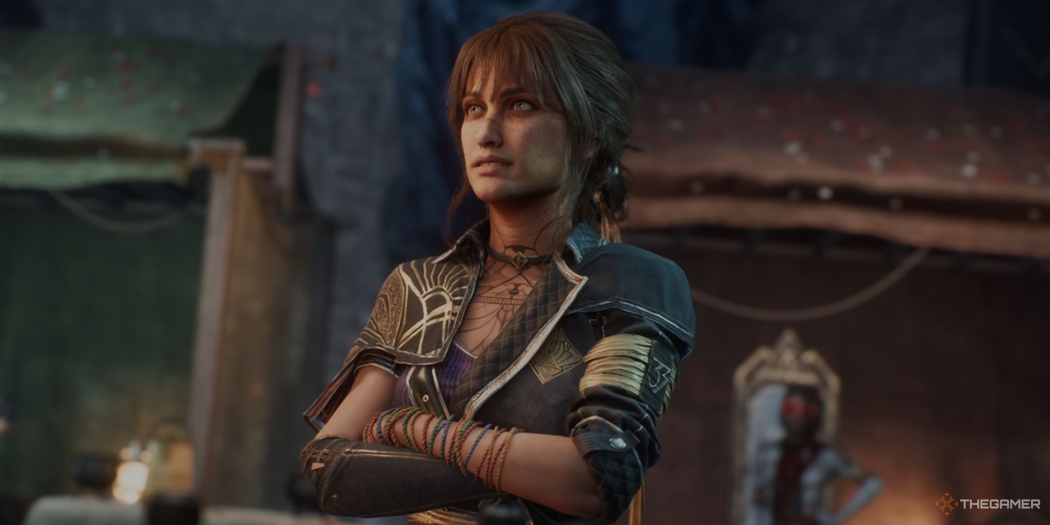 Unfortunately, Players Are Whitewashing Certain Clair Obscur ...