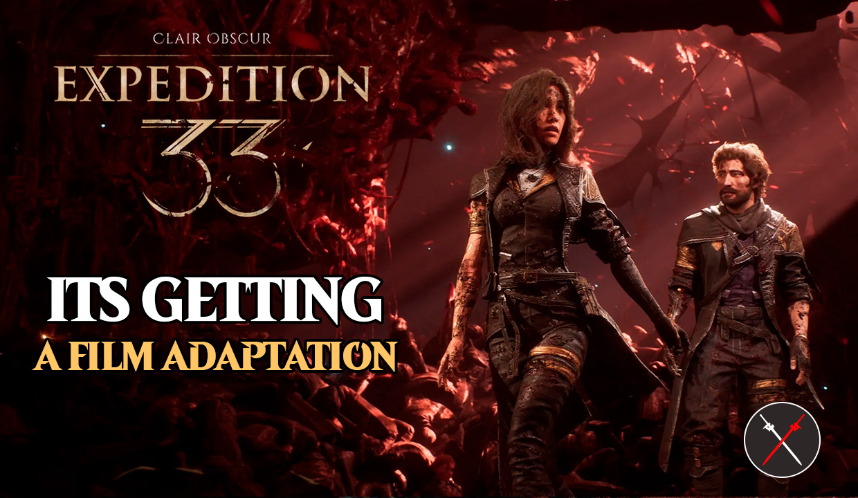 Clair Obscur: Expedition 33 Is Already Getting a Film Adaptation - OpenCritic