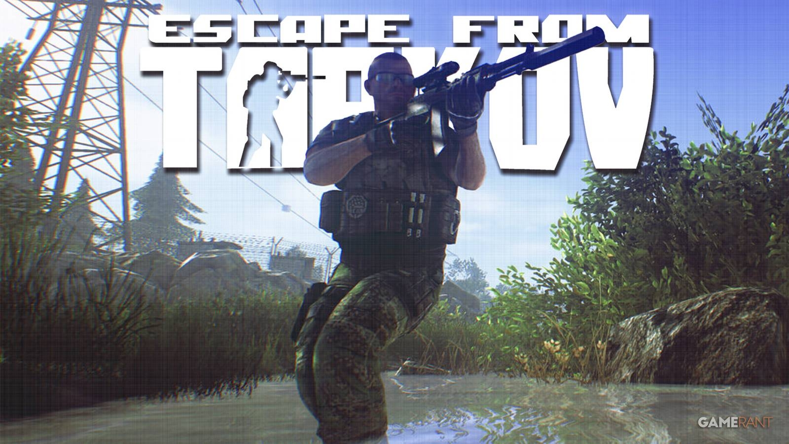 Escape From Tarkov Code Gives Players a Free Bundle, But There's a Hilarious Catch - OpenCritic