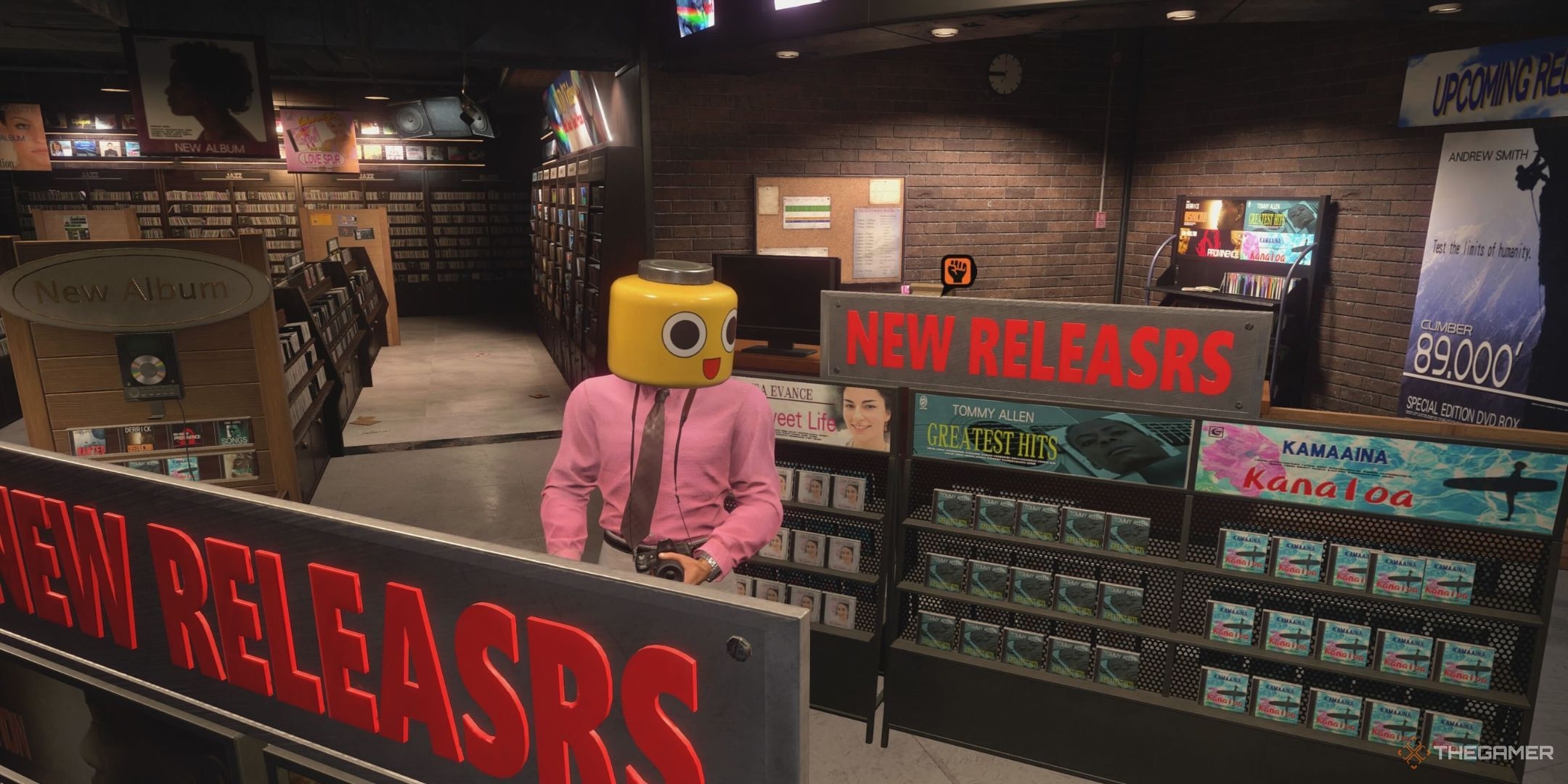 Dead Rising Deluxe Remaster Seemingly Used AI Upscaling For Shop Items ...