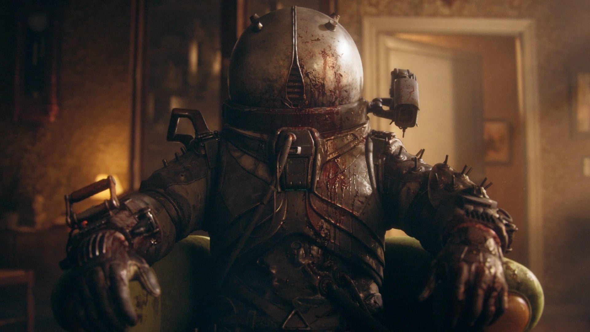 Bloober Team's Cronos: The New Dawn to Get Easier Difficulty Mode Next ...