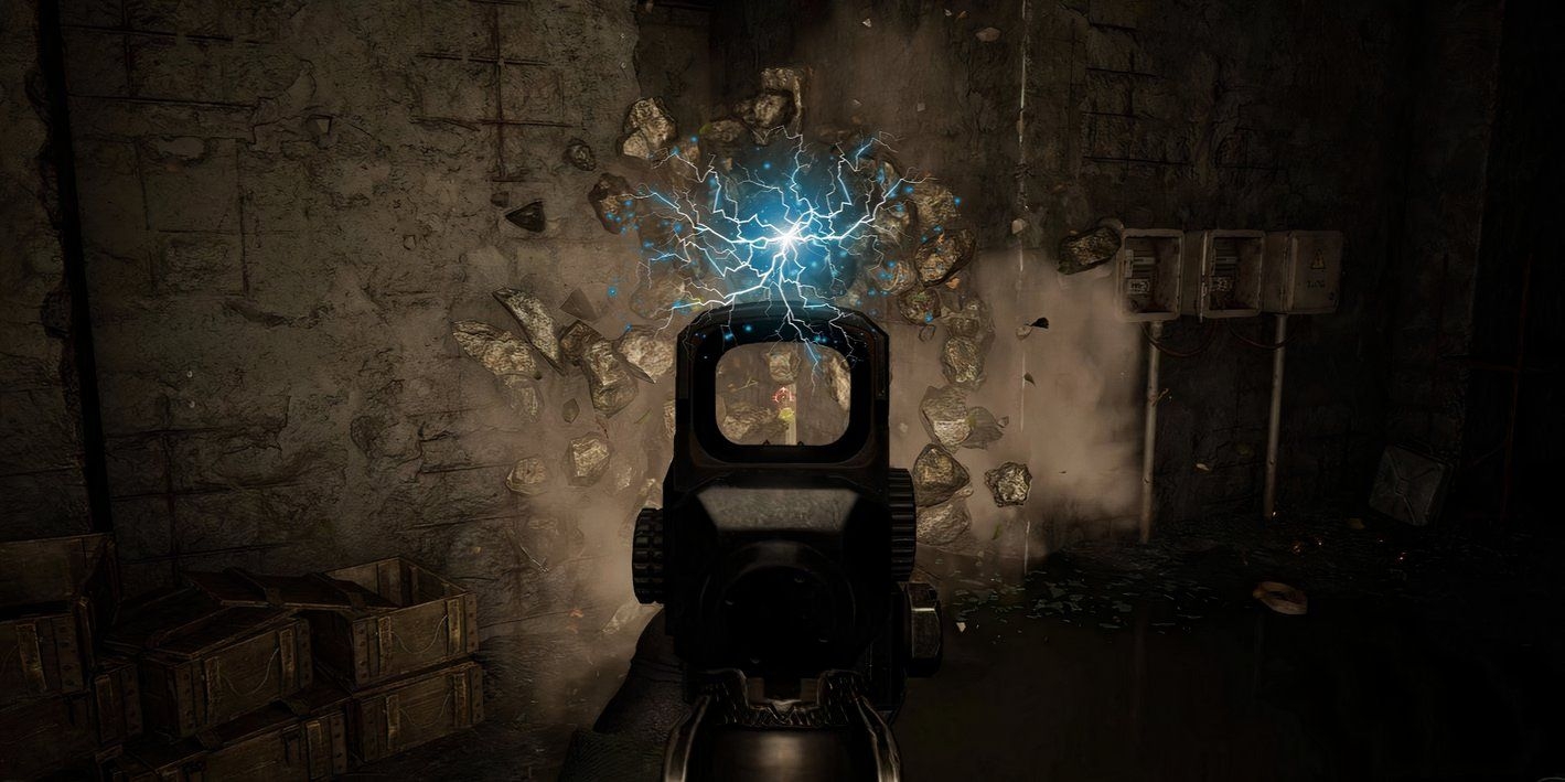 STALKER 2 PS5 Version Not Planned By GSC Game World - OpenCritic