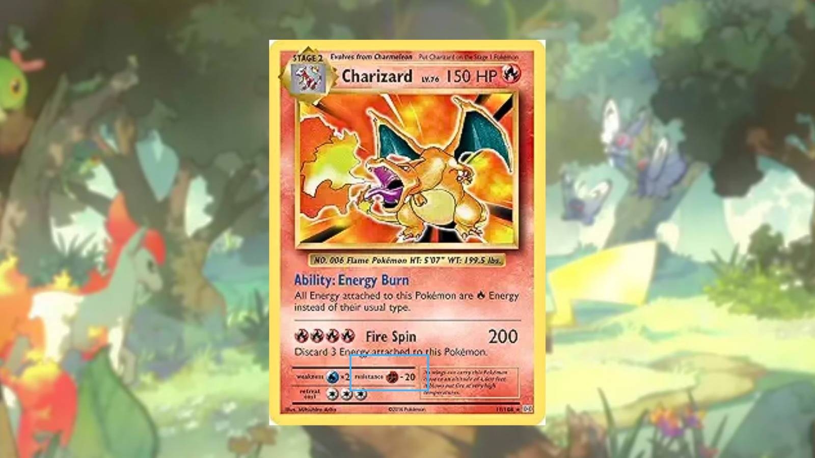 New Pokémon Card Trademark Hints At Massive 30th Anniversary Set ...