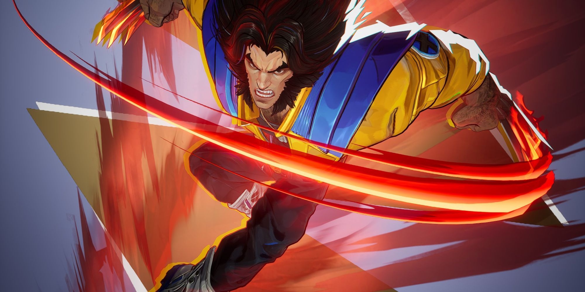 Marvel Rivals' Next Update Nerfs Wolverine, GIves Fans What They Want ...