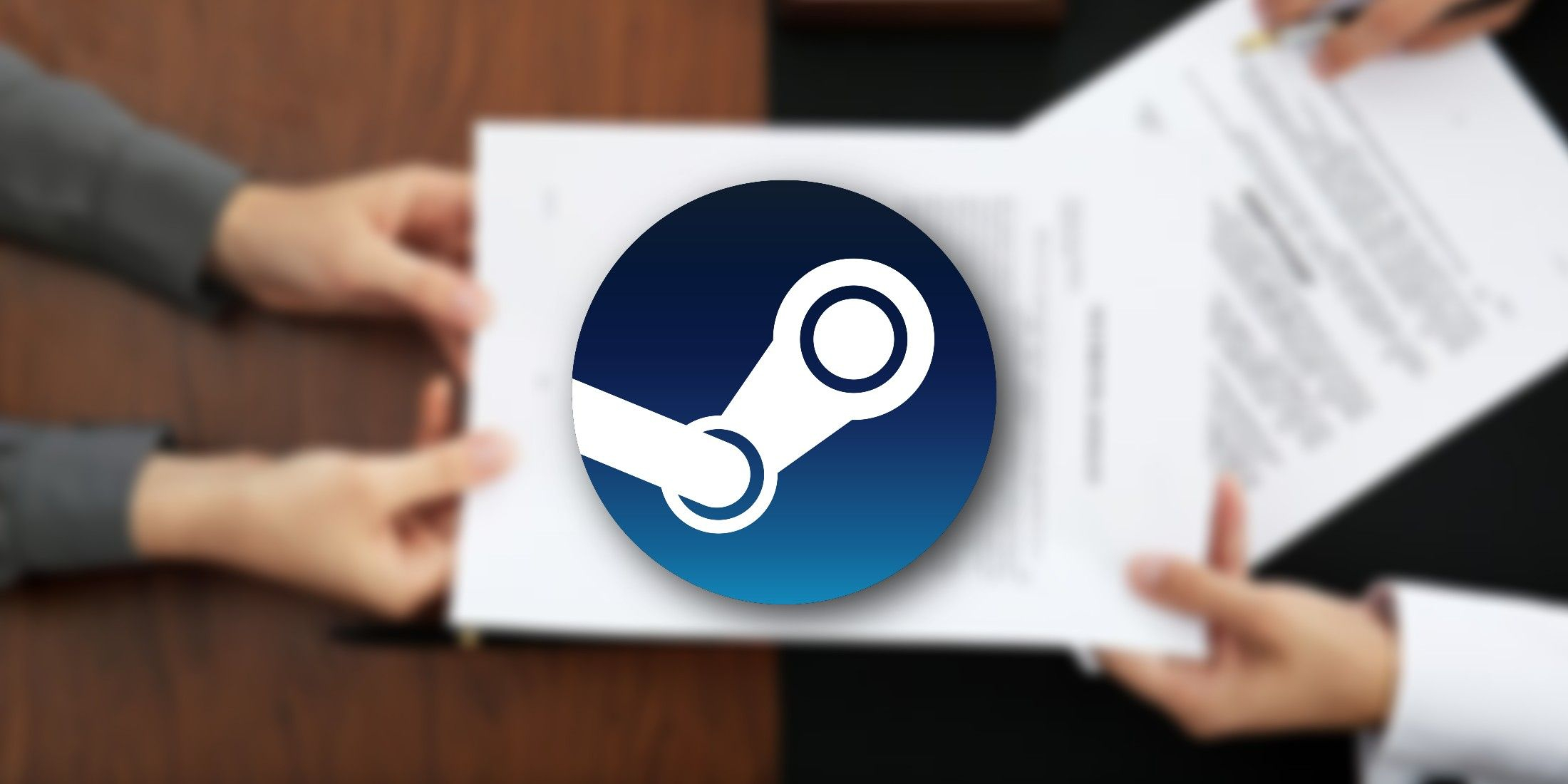 Steam Users Make Bold Request for EULA Changes - OpenCritic