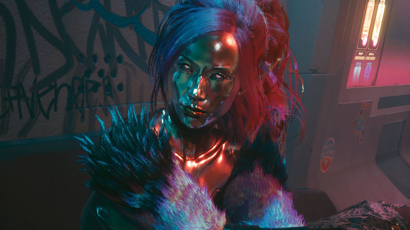 Cyberpunk 2077 8K Graphics Overhaul Is So Gorgeous It Hurts - OpenCritic