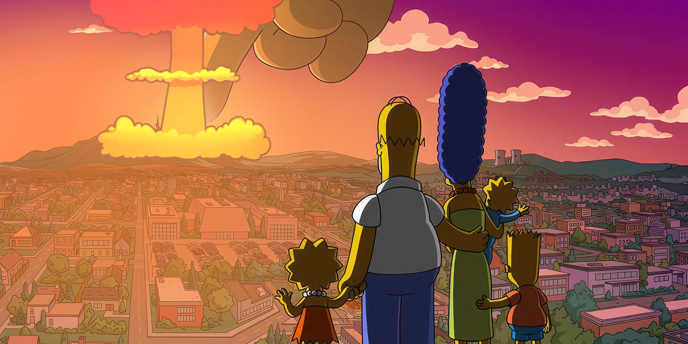 Final Wave of The Simpsons: Tapped Out New Content Revealed - OpenCritic