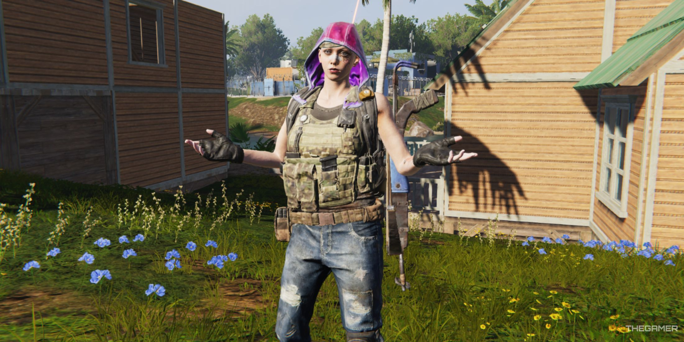 Once Human To Make Cosmetics Useable Account-Wide After Backlash ...