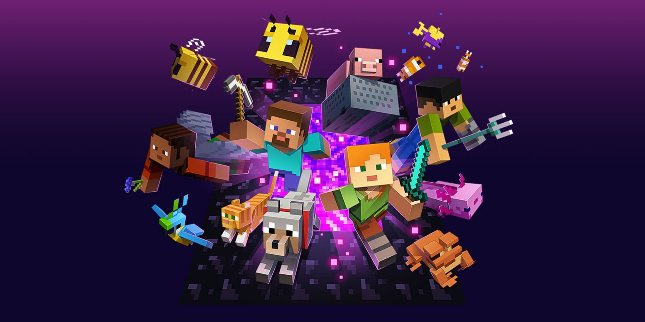 Minecraft Fan Shares Bold Concept for Update 1.22 - OpenCritic