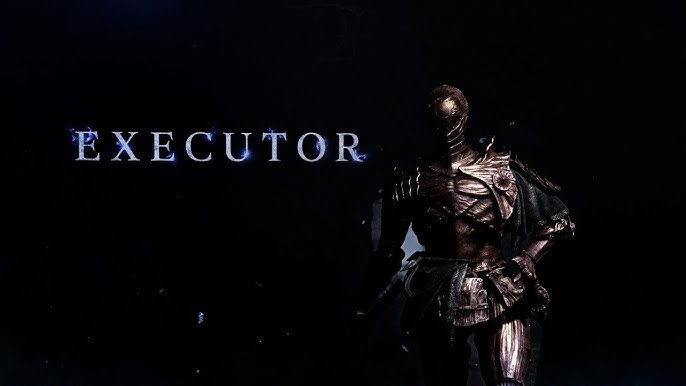 Elden Ring Nightreign Unsheathes a New Trailer Showcasing the Executor ...