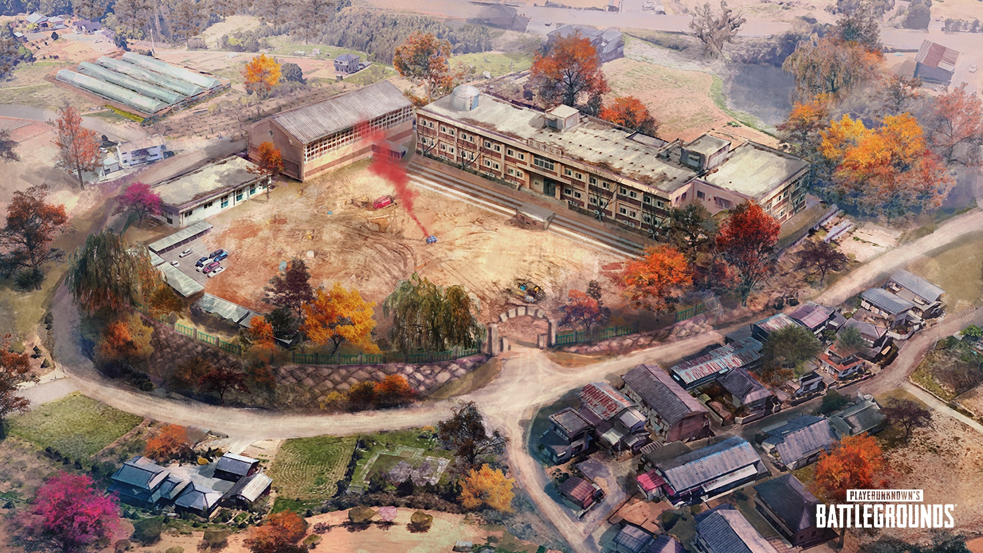 PUBG Is Getting Two More Maps And A Gulag-Like System - OpenCritic