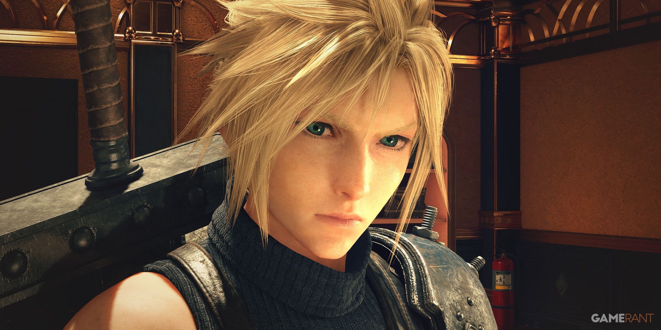 Square Enix Dev Gives Update on Final Fantasy 7 Remake Part 3 Progress - OpenCritic