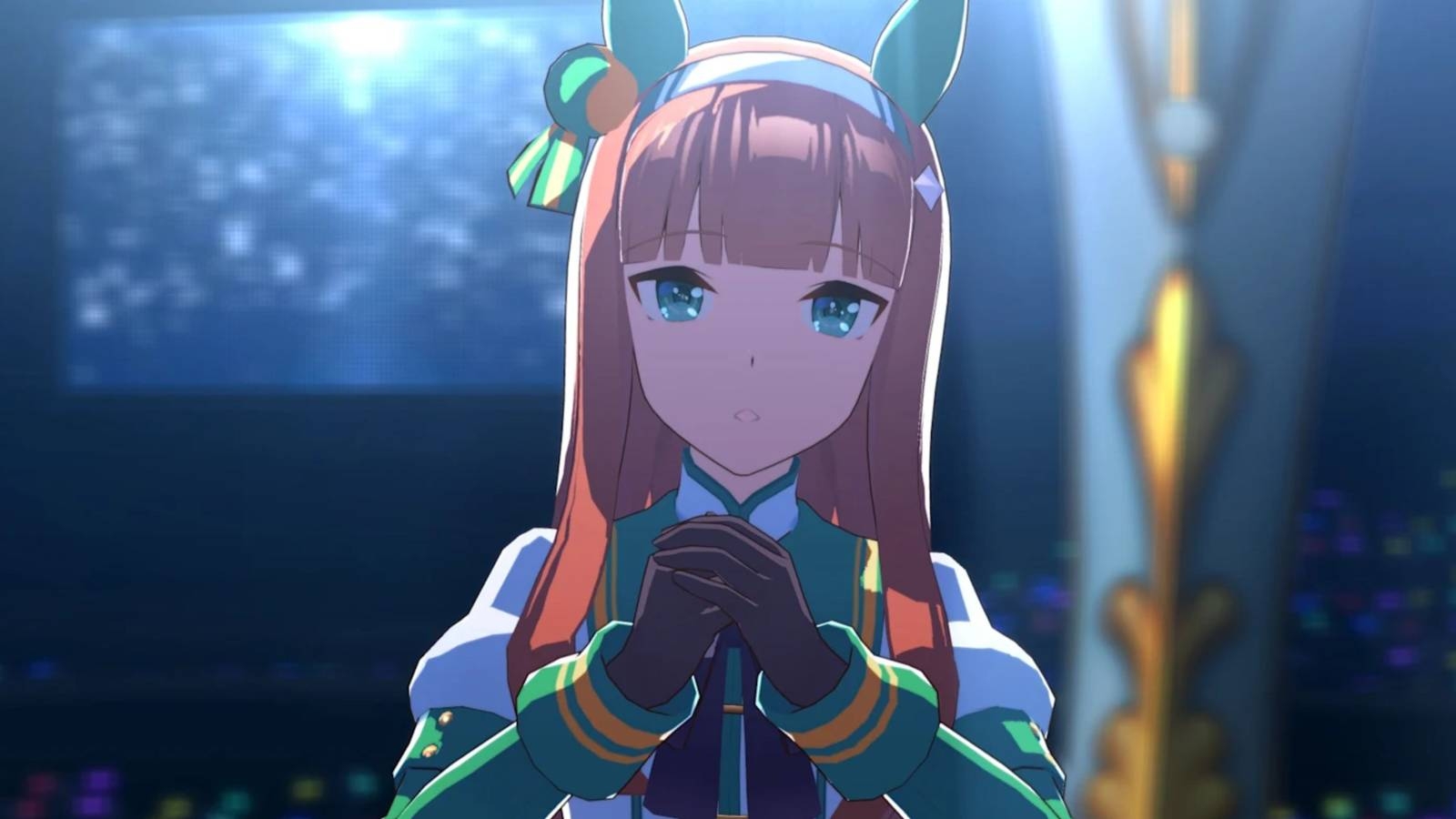 Umamusume Developer Doesn't Rule Out Using Generative AI Art In The ...