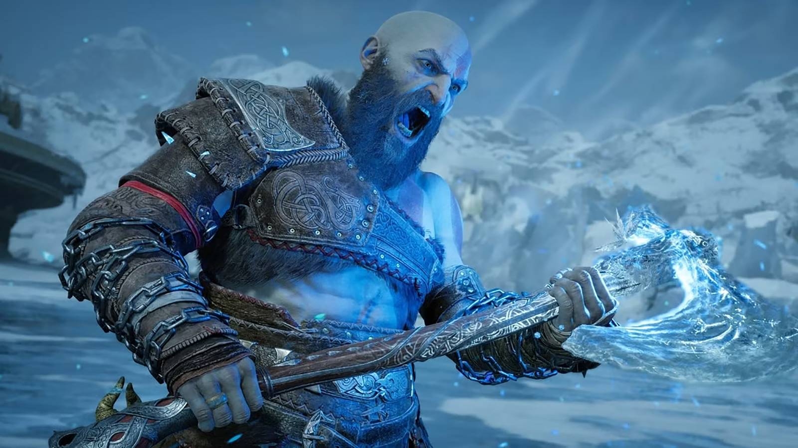 God Of War Ragnarok Surprise Free Download Available Now - OpenCritic