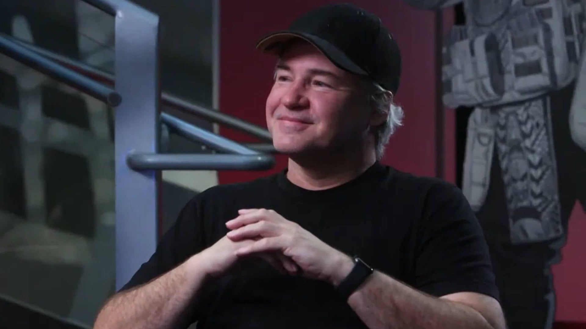 Call of Duty Co-Creator Vince Zampella Dies at 55 | TechRaptor - OpenCritic