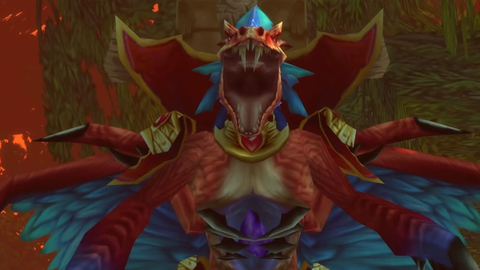 World of Warcraft Corrupted Blood Incident Recreated in WoW Classic ...