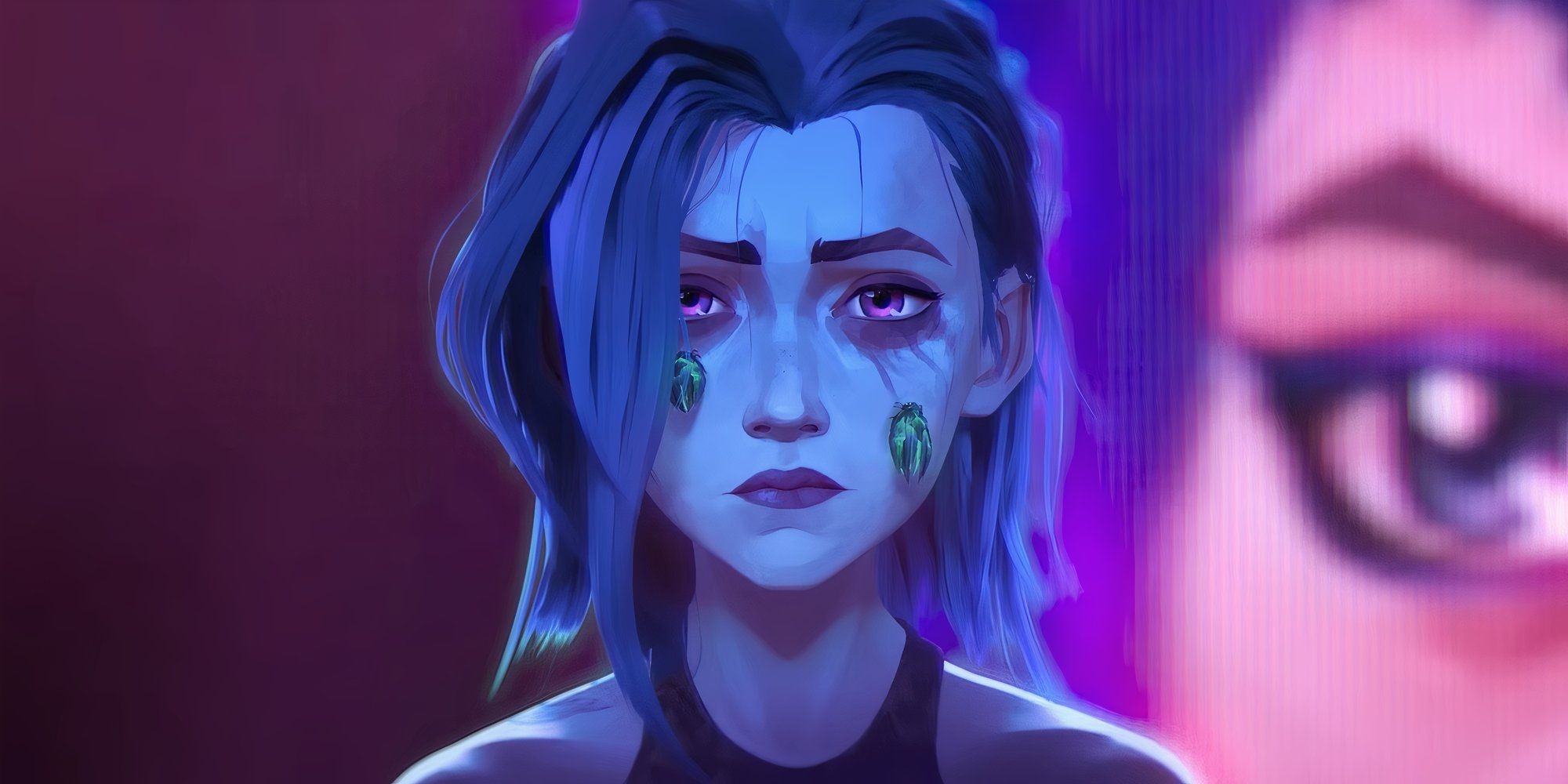 After One Of The Best Animated Series Ever, League of Legends Just ...