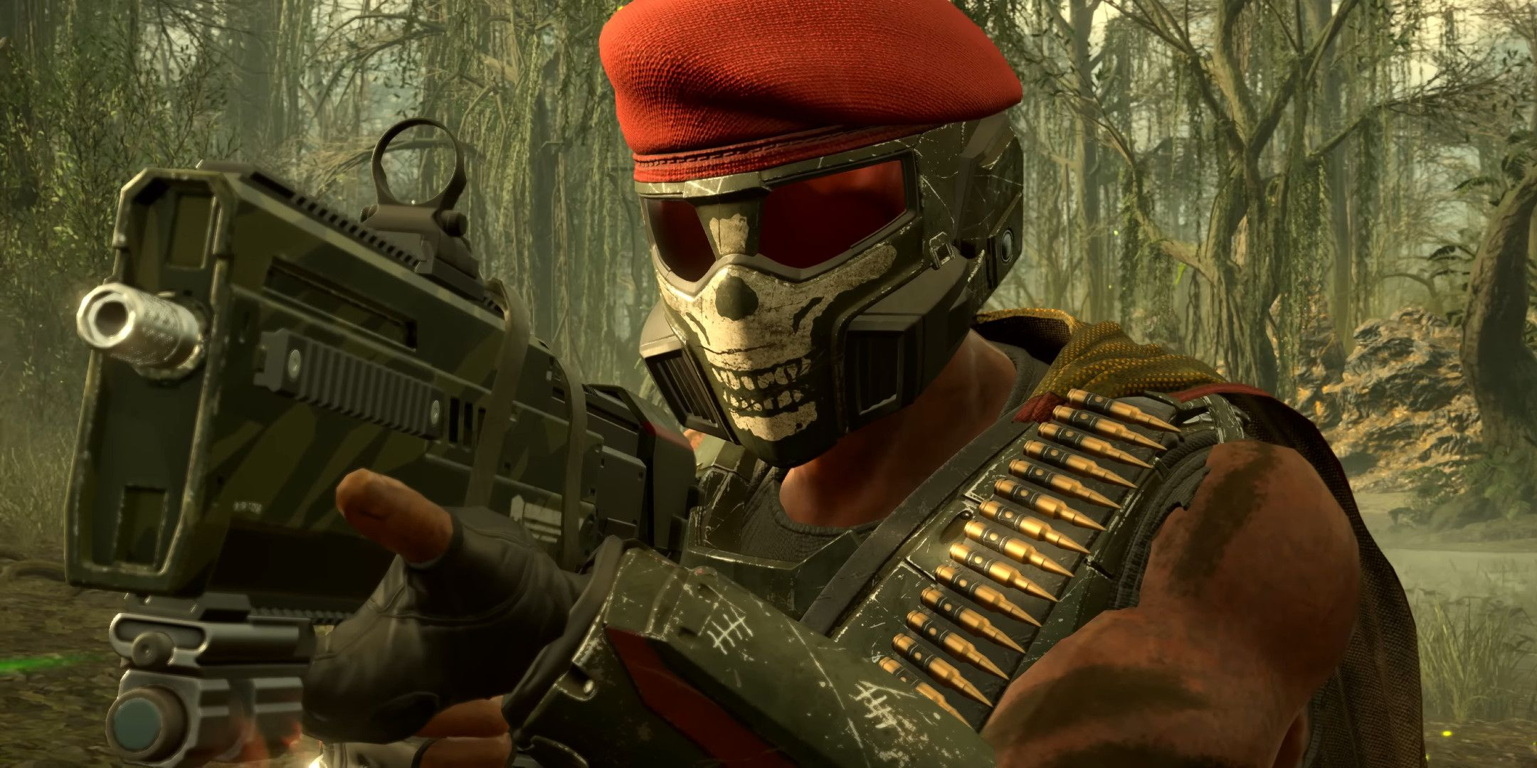 Helldivers 2's Next Warbond Seems To Have Leaked - OpenCritic