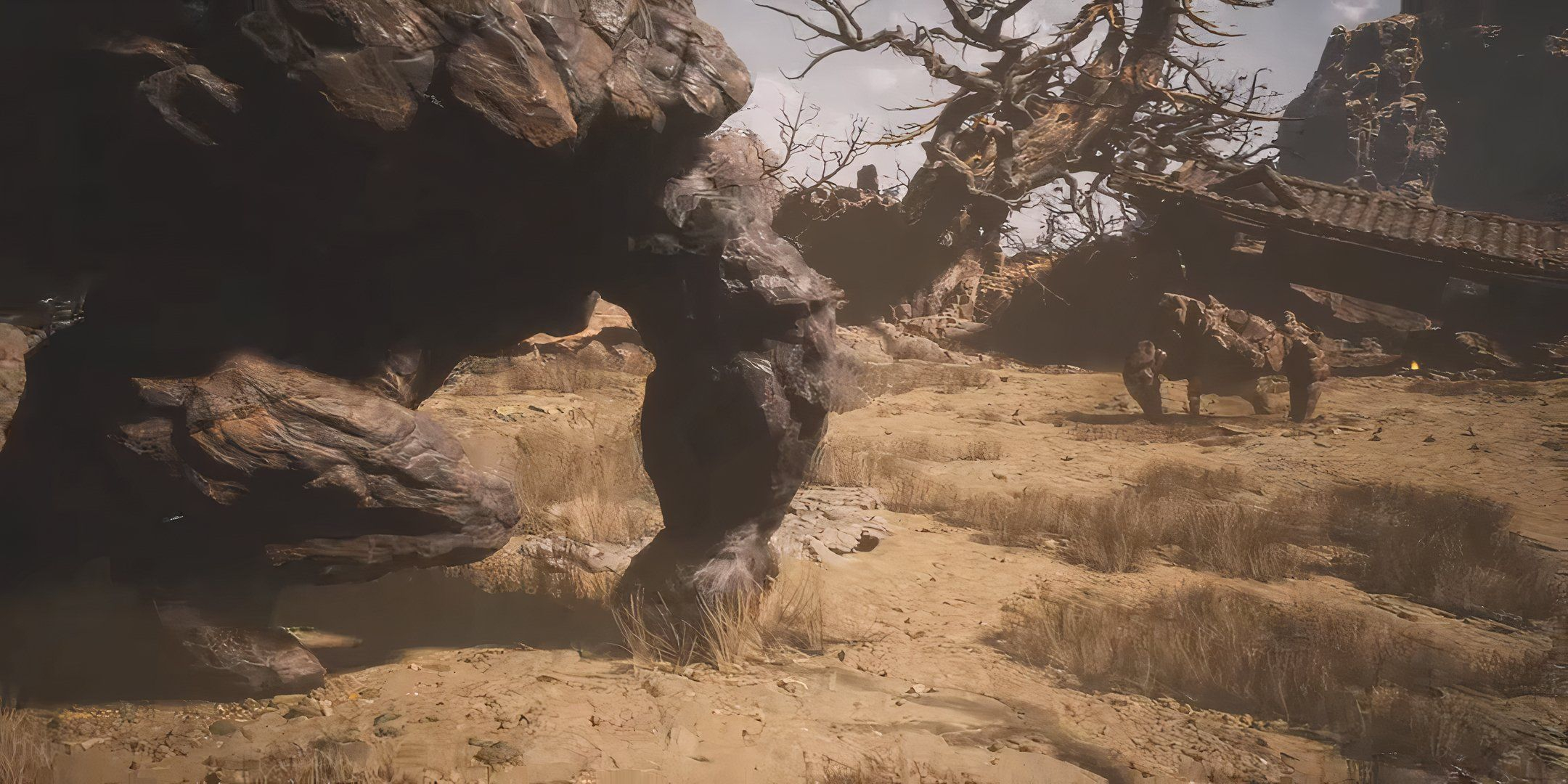 PSA: You Can Make Certain Bosses Fight Each Other In Black Myth: Wukong ...
