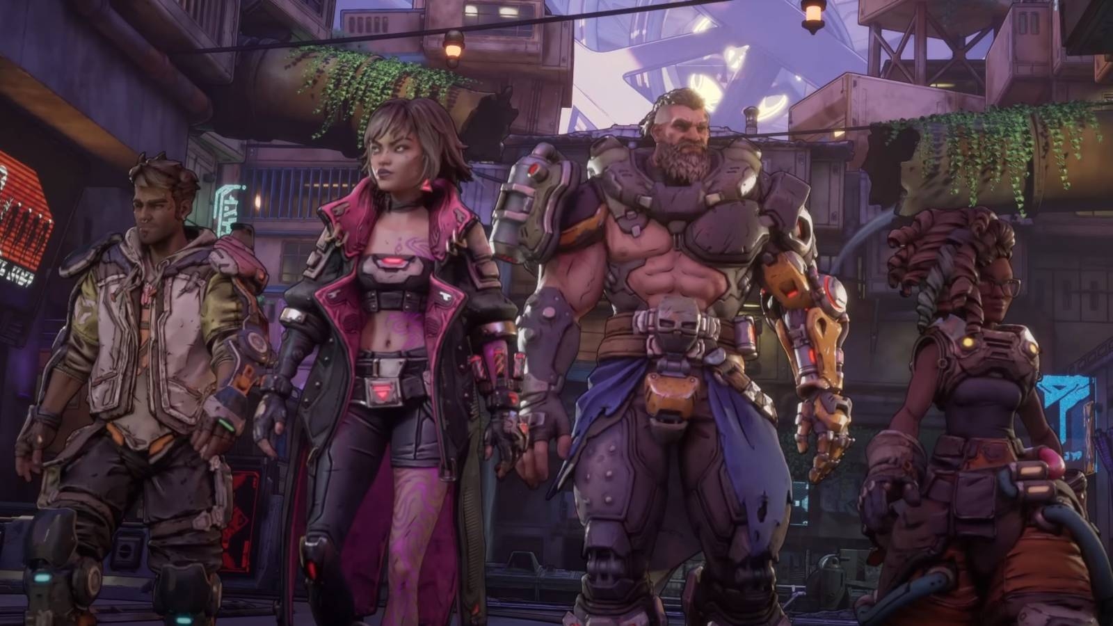 Borderlands 4 Is Giving You One More Week To Enjoy Your Broken Crit ...