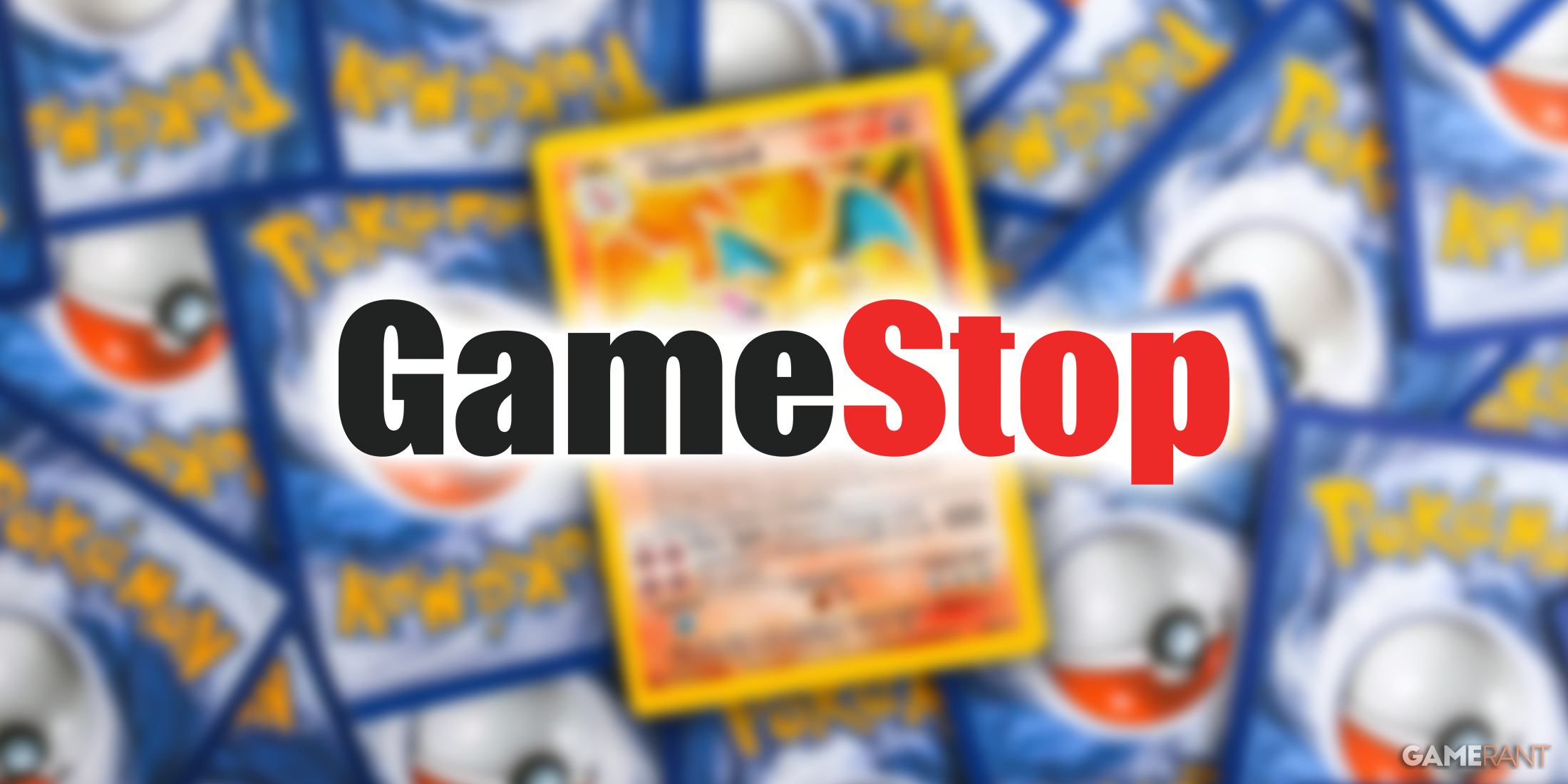 GameStop Will Start Focusing More on Trading Cards - OpenCritic