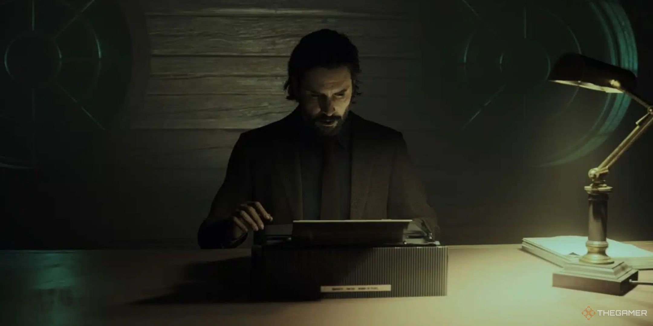Remedy Announces Alan Wake 2 Anniversary Update - OpenCritic