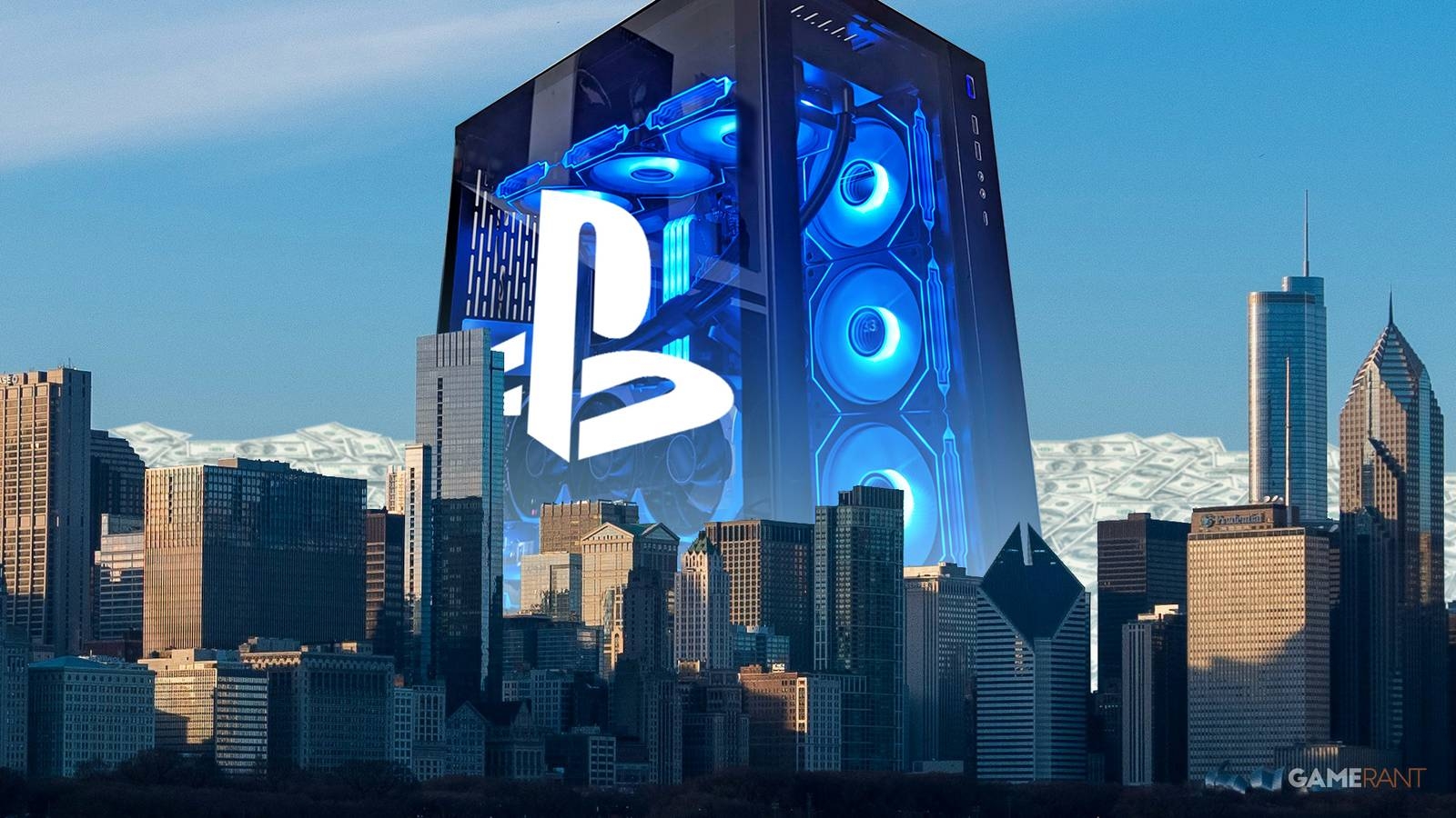 Sony Releasing PlayStation Games on PC Has Paid Off in a Big Way ...