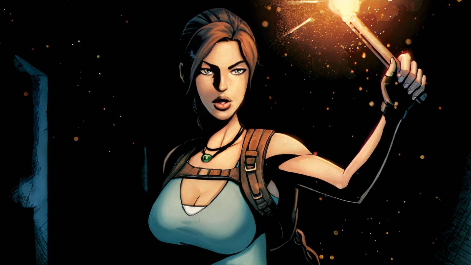 Tomb Raider Gets Official New Sequel, Available Now - OpenCritic