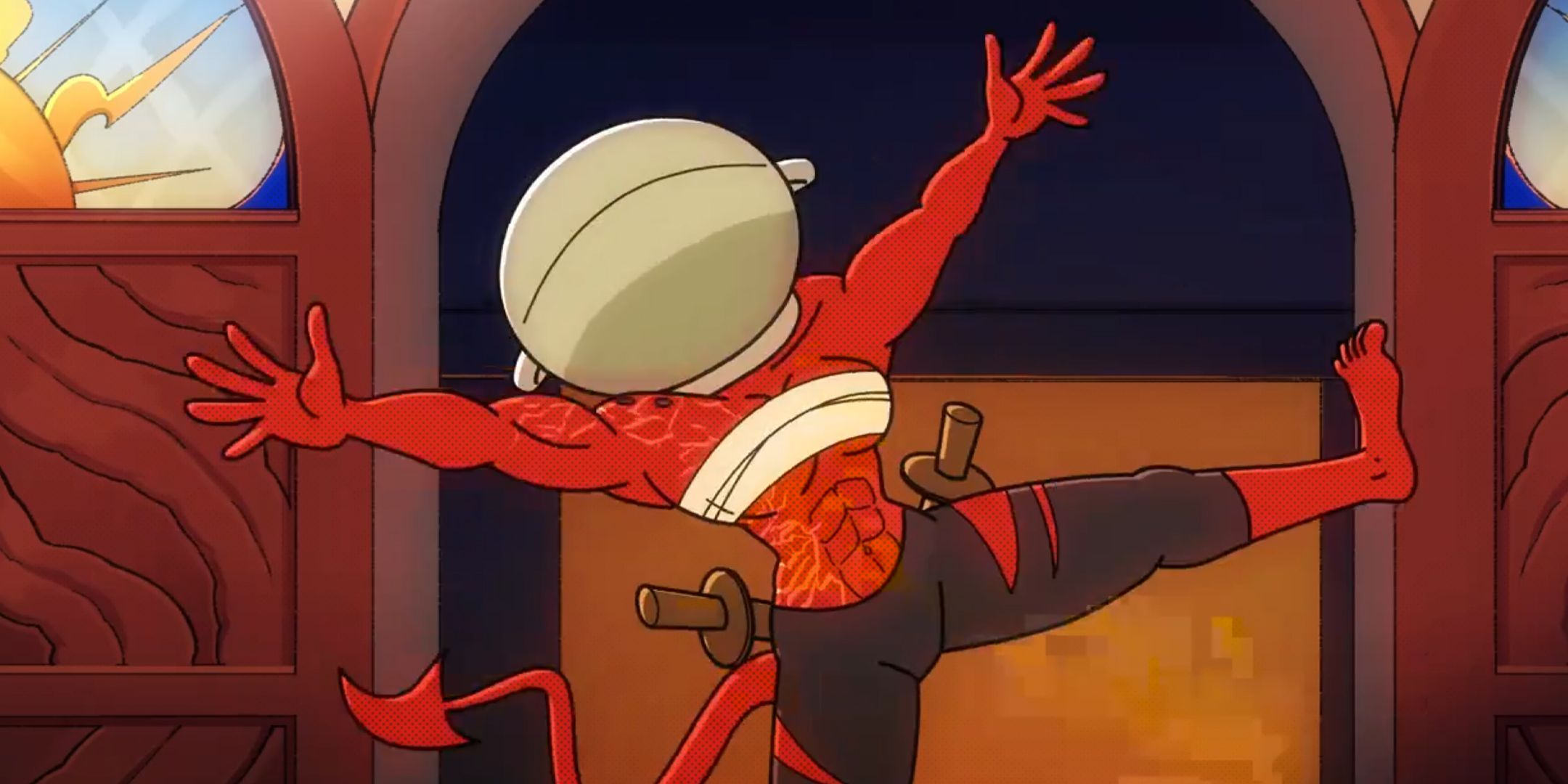 Official Baldur's Gate 3 Animation Hands Gale A Glock, Turns Karlach ...