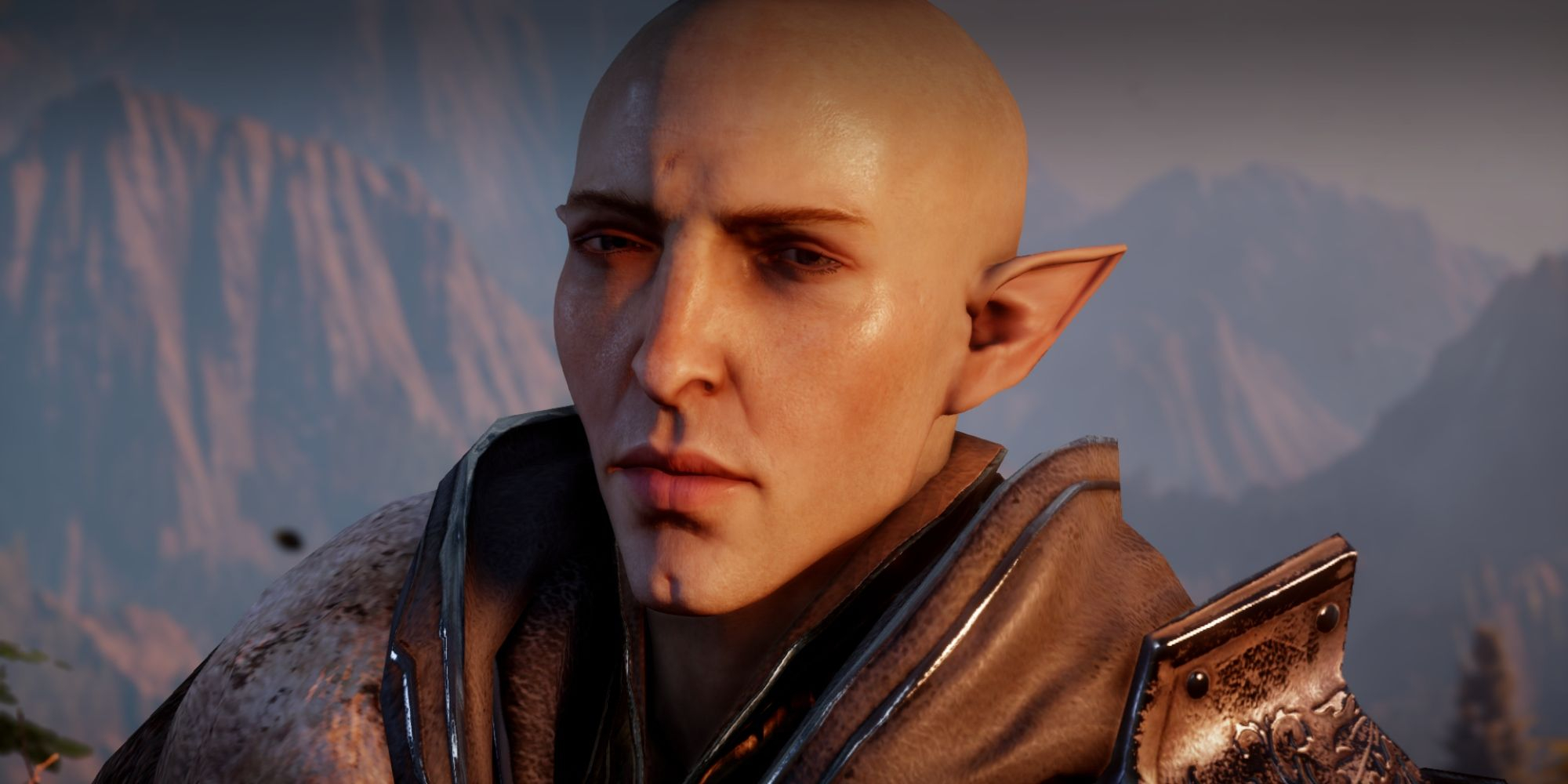 Dragon Age Director Disputes Claim That Inquisition Was A Commercial ...