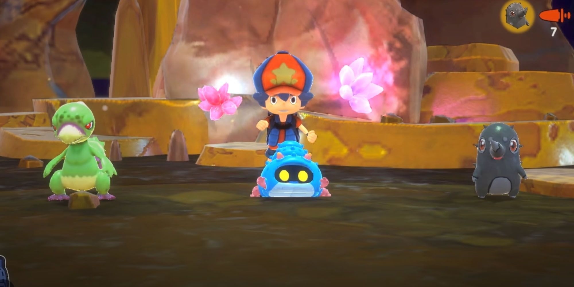 Serial World Looks Like A Nintendo Lawsuit Waiting To Happen - OpenCritic