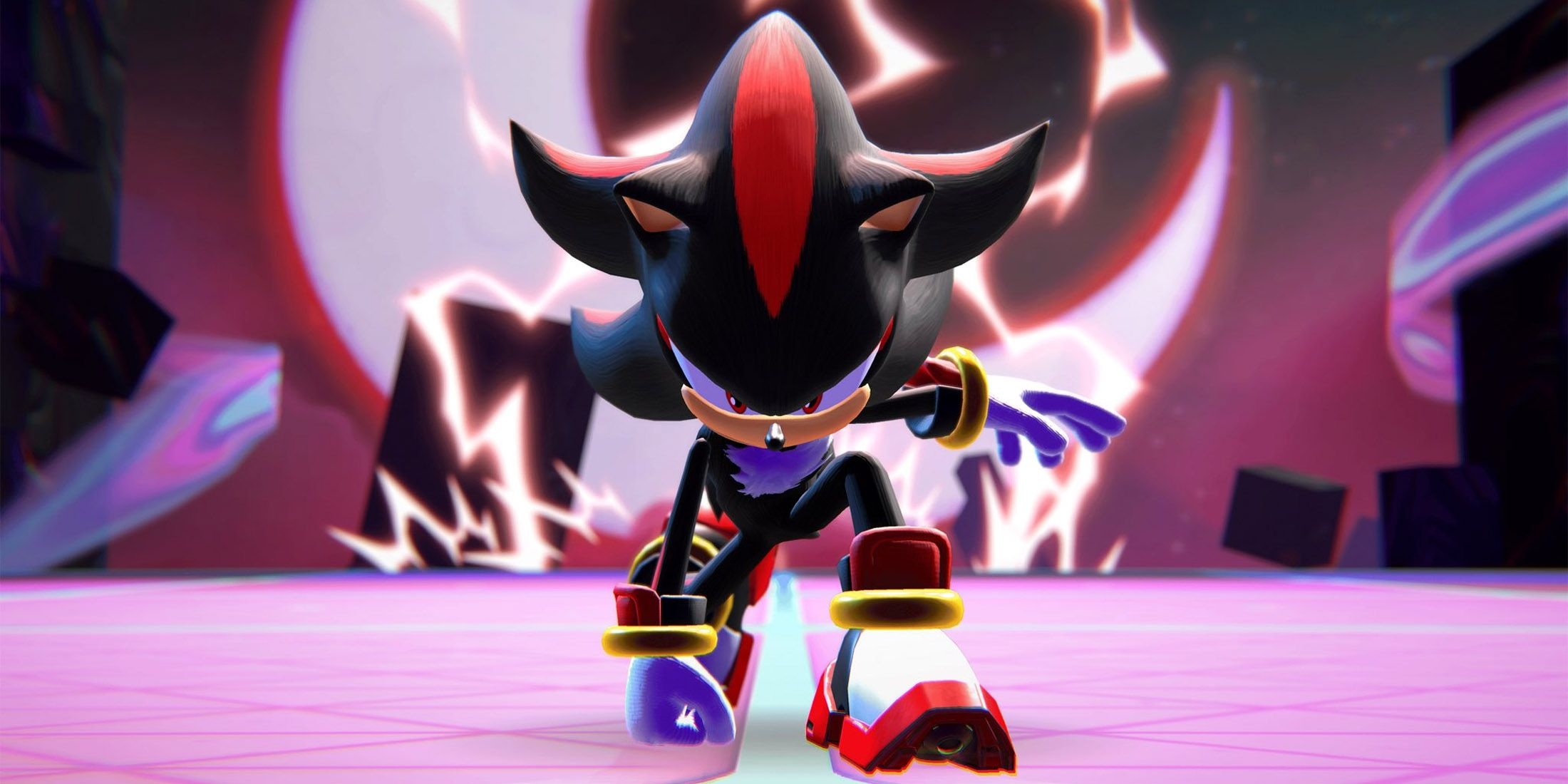 Sega Reveals When Shadow Will Be Added to Sonic Dream Team - OpenCritic