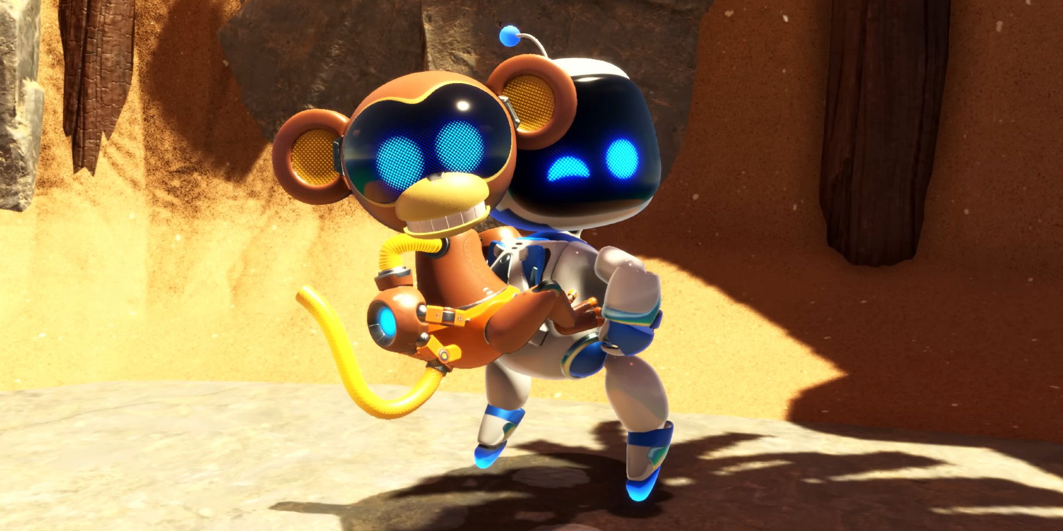 Astro Bot Physical Copies Are Already In The Wild - OpenCritic