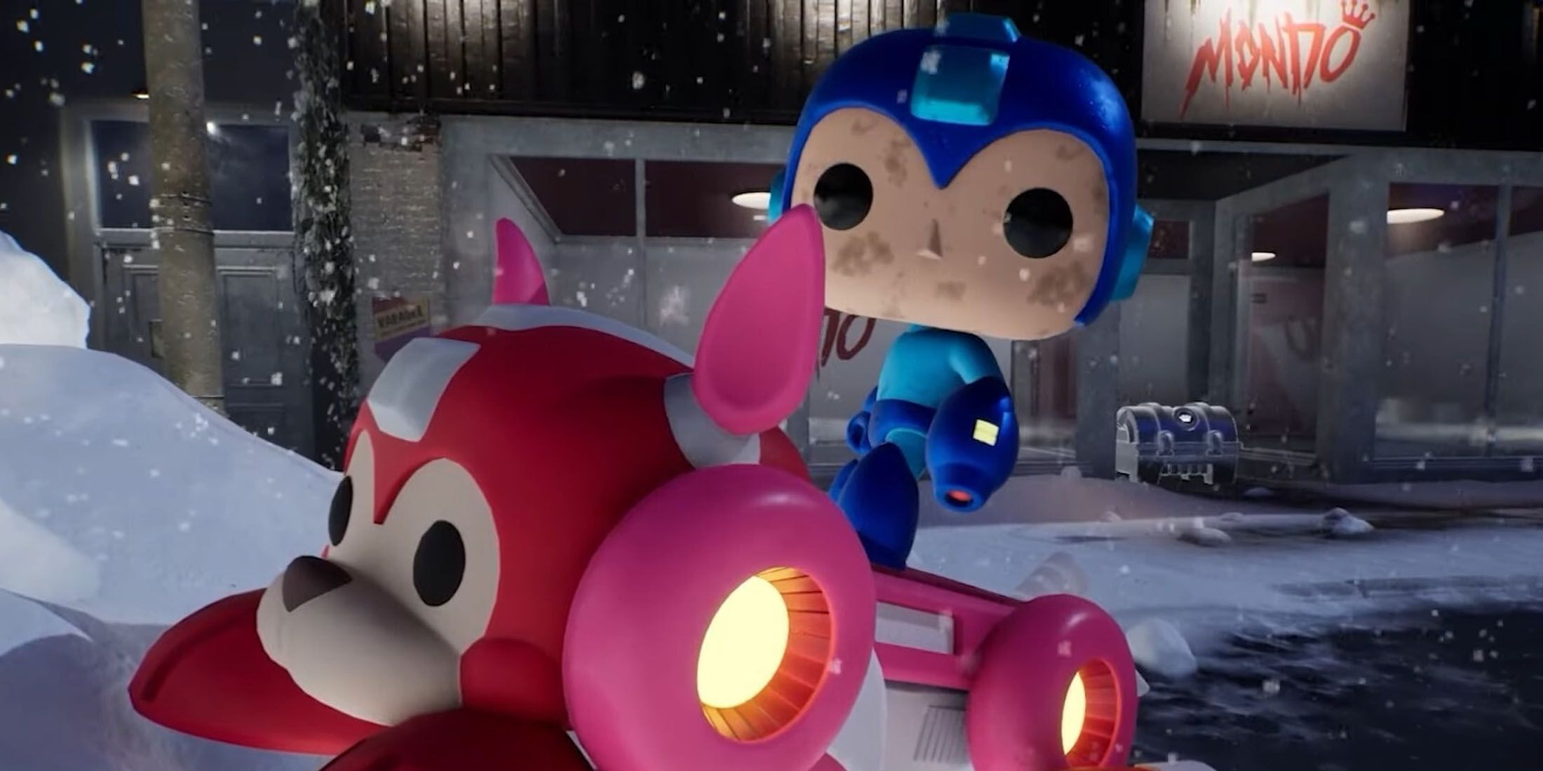 Funko Fusion Gets Big New Update - OpenCritic