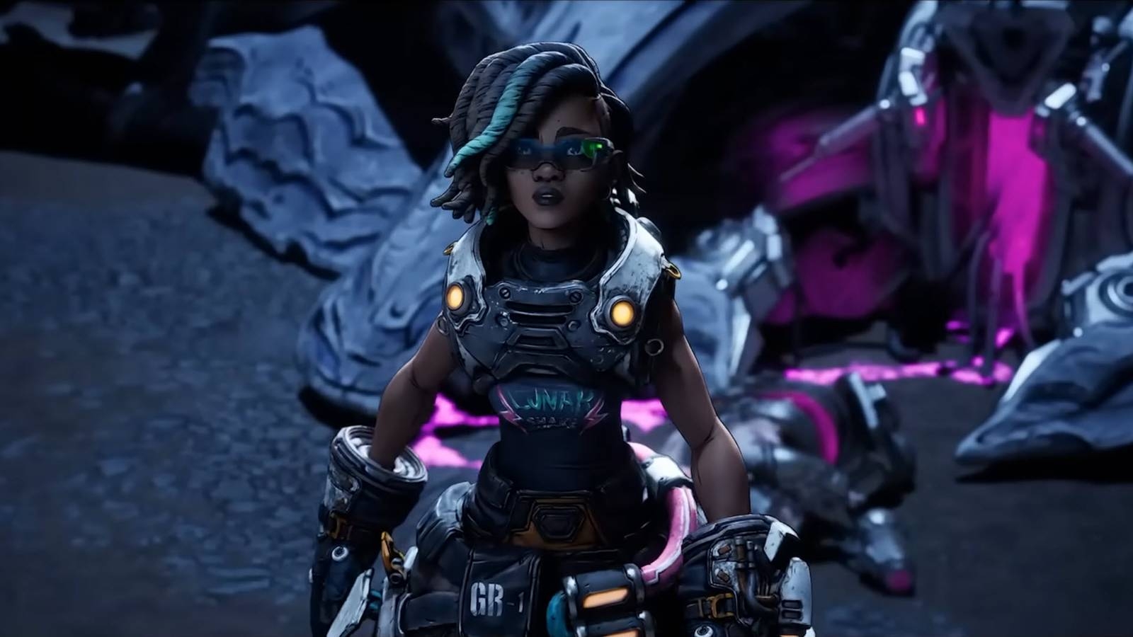 Unique Borderlands 4 Glitch Catches the Attention of Gearbox Software ...