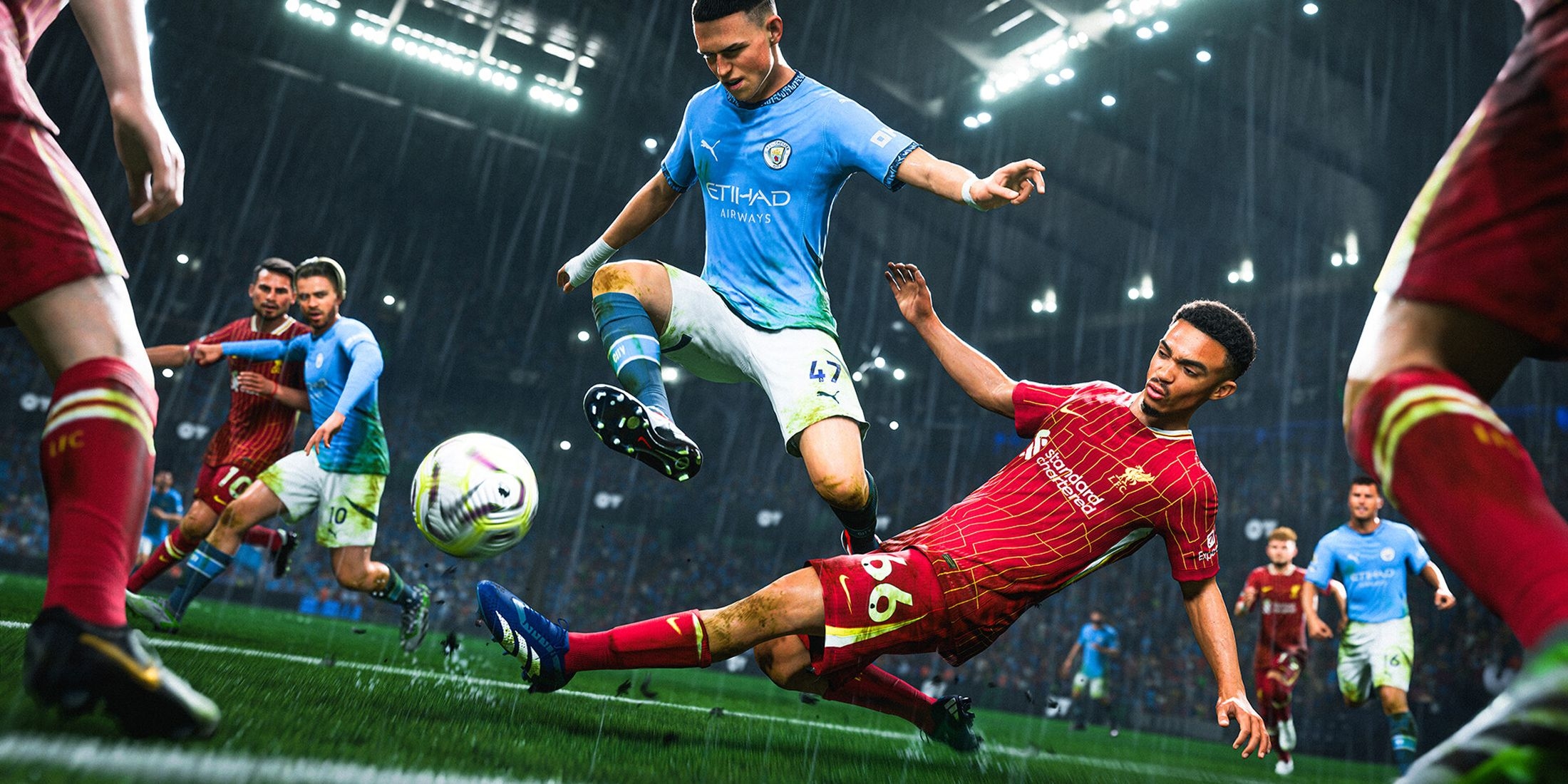 Possible EA Sports FC 26 Release Date Leaked Online - OpenCritic