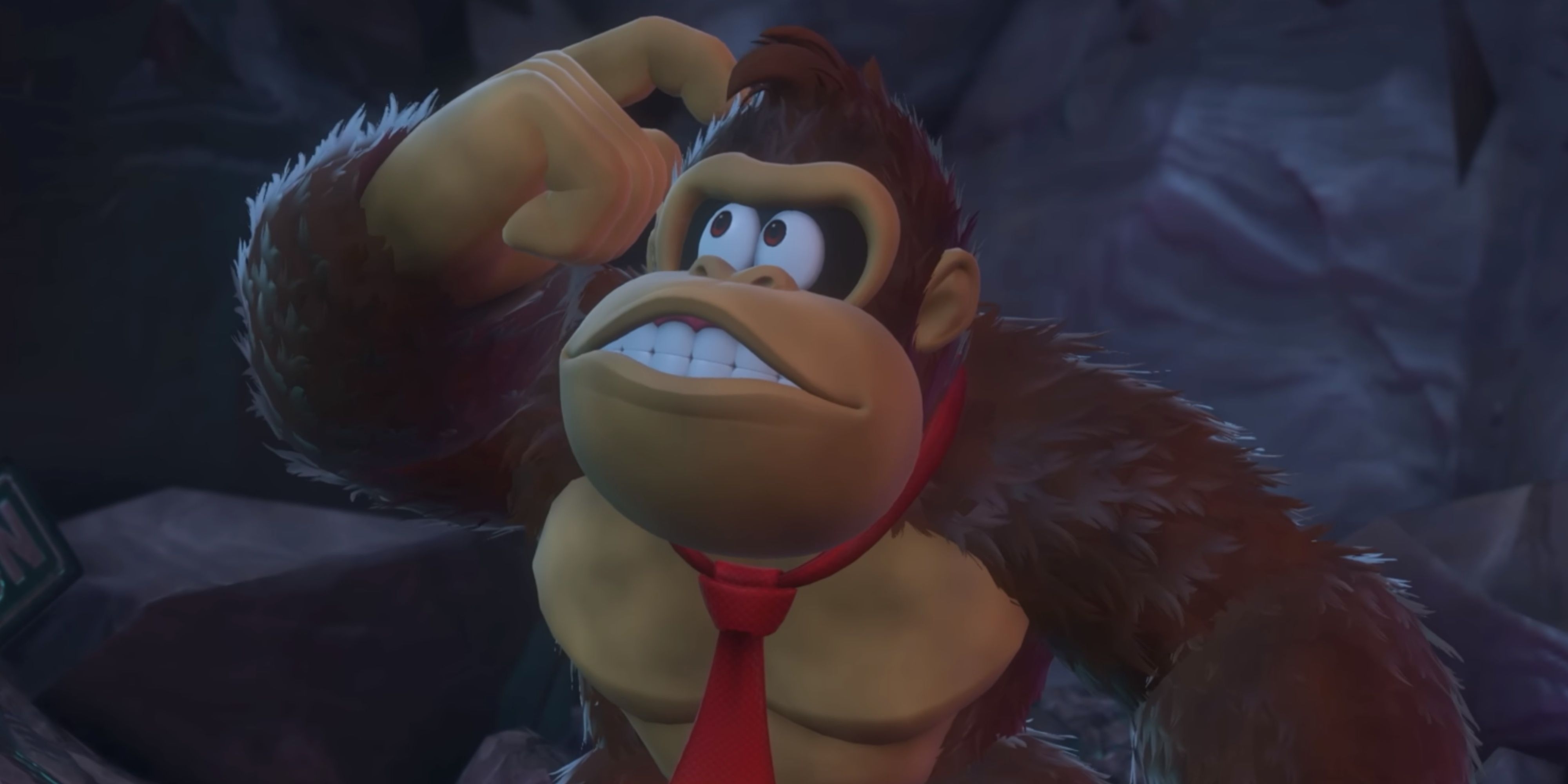 Shigeru Miyamoto Has Finally Explained Why Now Was The Right Time To Redesign Donkey Kong ...