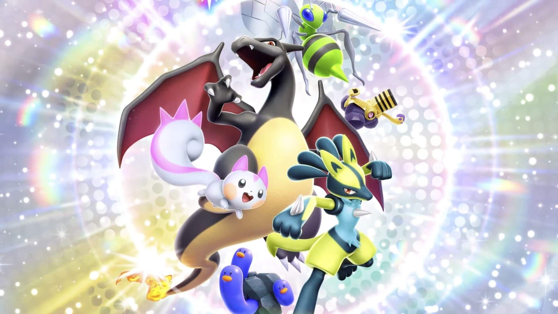 Pokemon TCG Pocket Expansion Shining Revelry to Introduce Shiny Pokemon ...