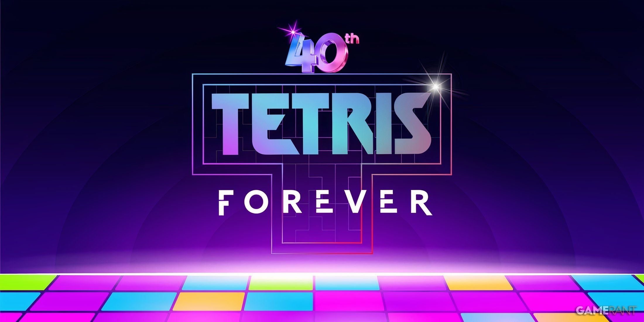 Tetris Forever Gets Big New Update for February 2025 - OpenCritic