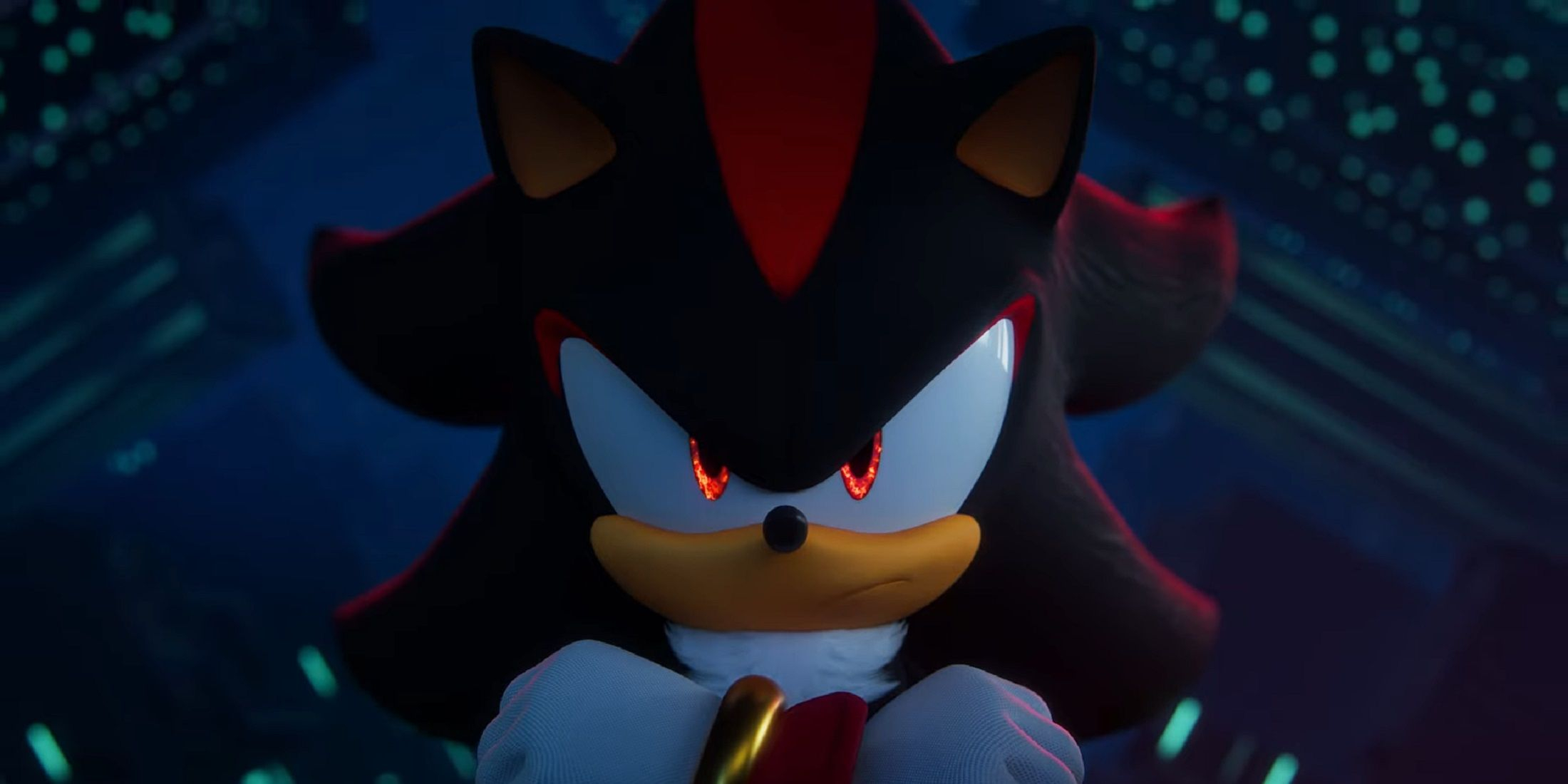 Sonic X Shadow Generations is Already a Massive Hit - OpenCritic
