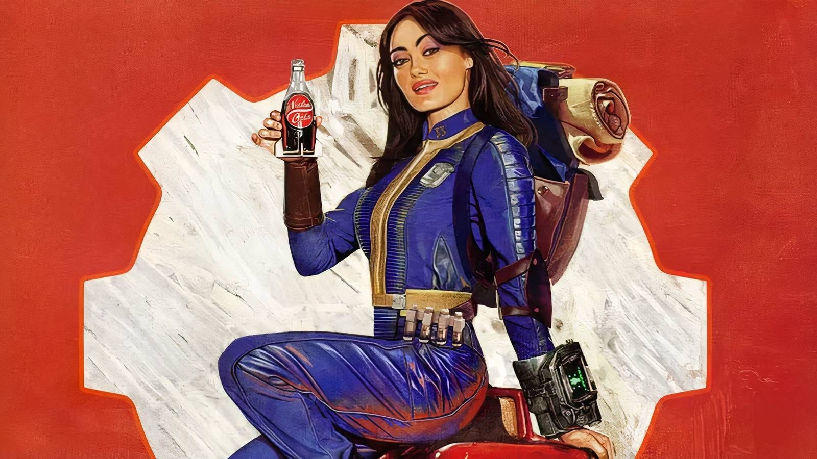 Fallout Releases Real-Life Nuka Cola and Sunset Sarsaparilla Drinks ...
