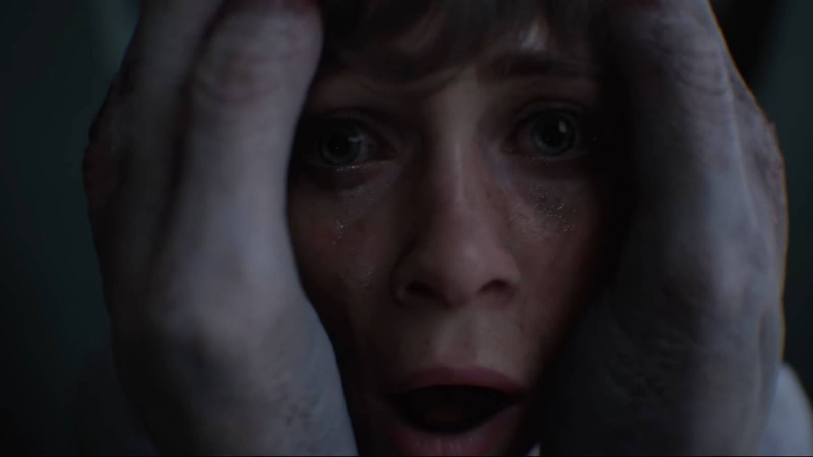 Kojima Wants To Scan Actual Ghosts For OD And Even Went To The Shrine ...