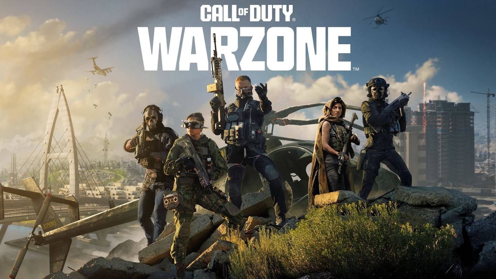 Call of Duty: Warzone Will Soon Be Unplayable for Millions of Gamers ...