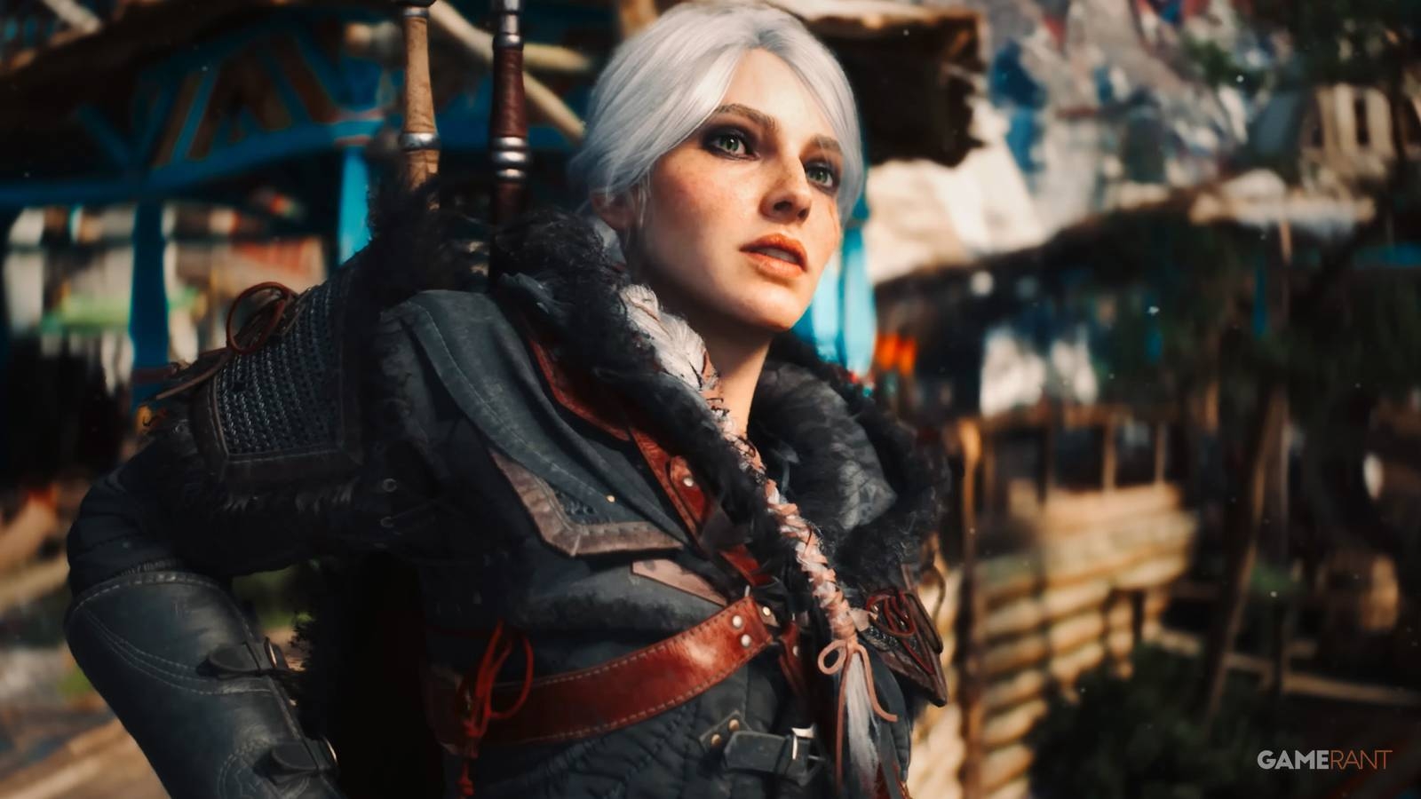 The Witcher 4 Developer Hires Award-Winning Blizzard Veteran - OpenCritic
