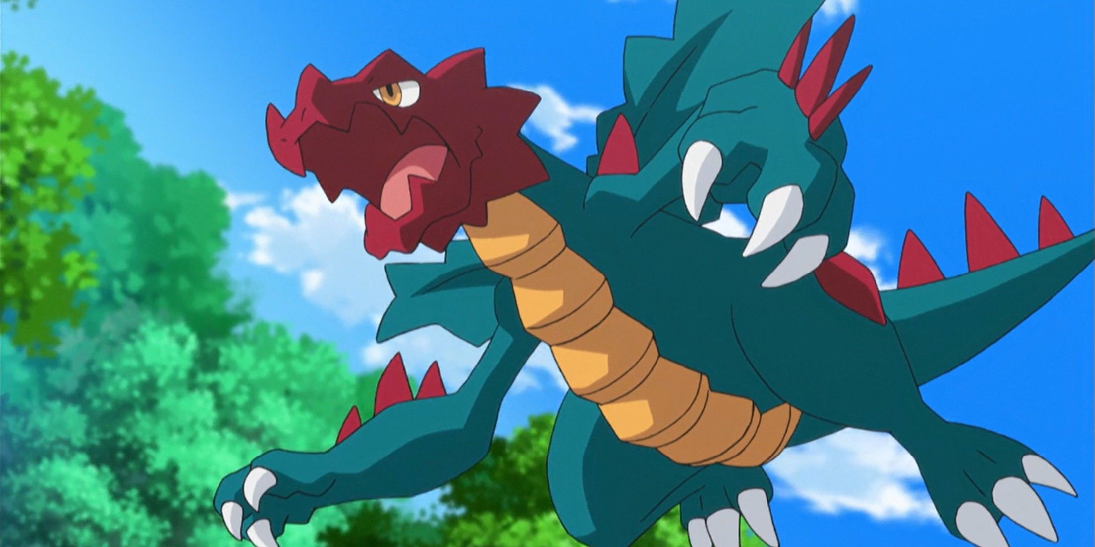 Pokemon Fan Creates Baby Form for Druddigon - OpenCritic