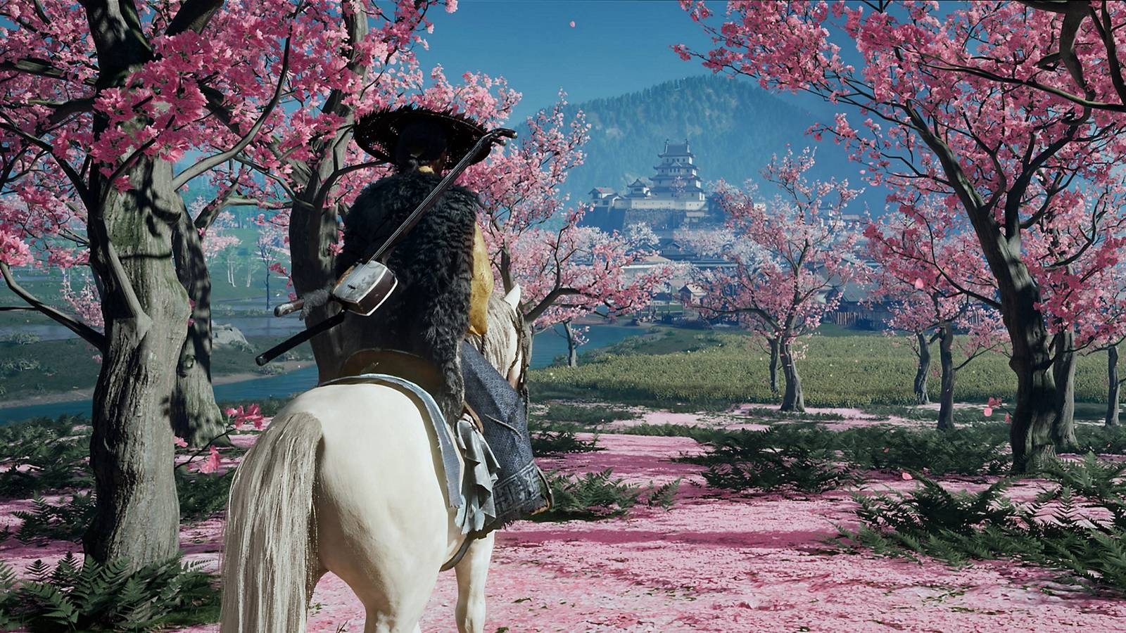 New Ghost Of Yotei Patch Fixes Several Mission Blocking Bugs - OpenCritic