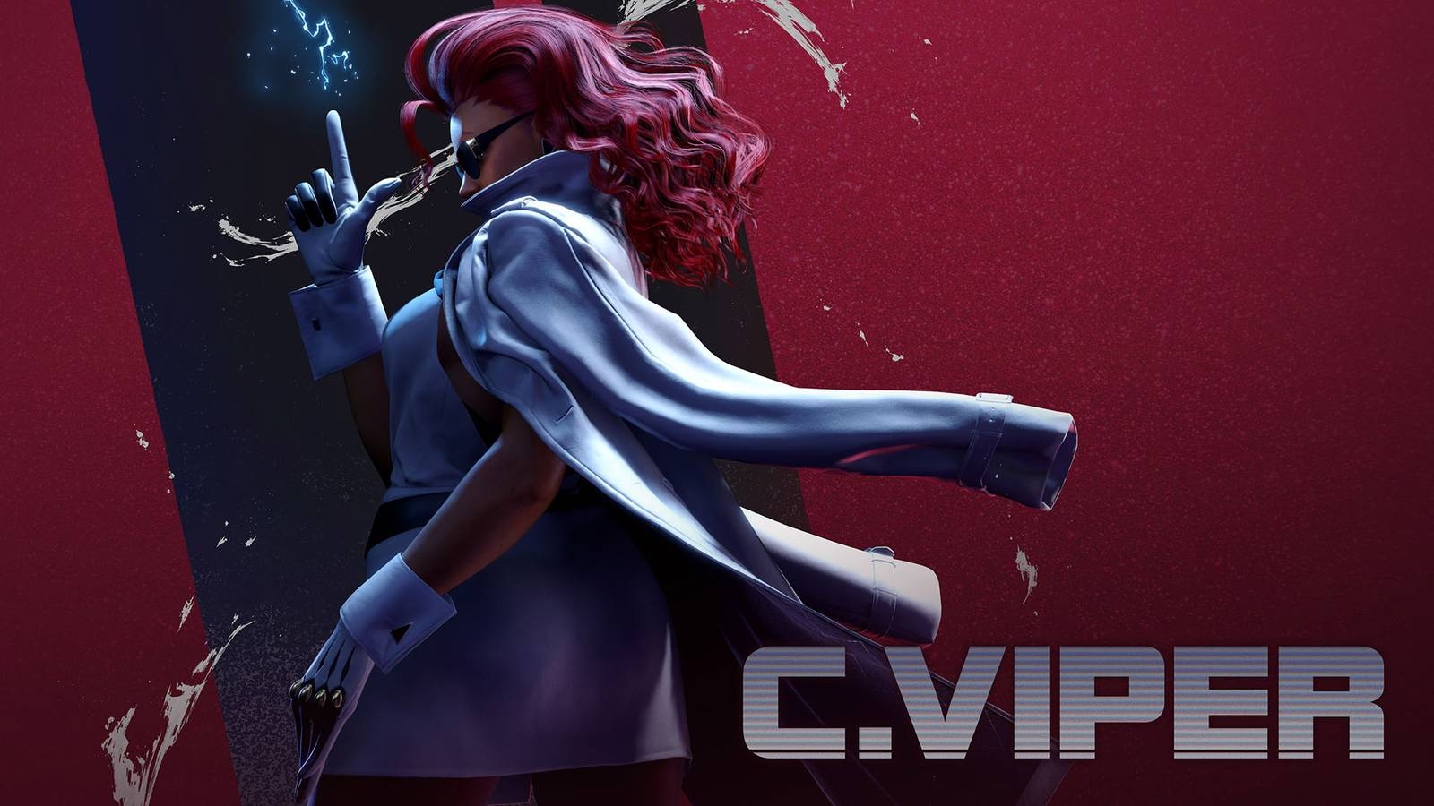 C. Viper Releasing On October 15 In Street Fighter 6, Along With Zangief Outfit 4 - OpenCritic